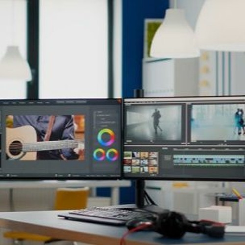 Stream Top 7 Benefits Of Animation Studio by Animation Studio Kolkata ...