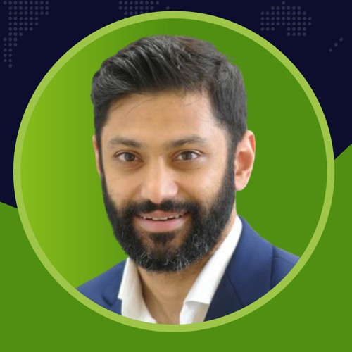 Stream episode Digital Transformation in Healthcare and Consumer Needs ...