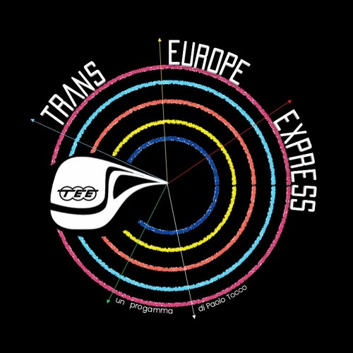Stream Paolo Tocco | Listen to TRANS EUROPE EXPRESS - IV STAGIONE ...