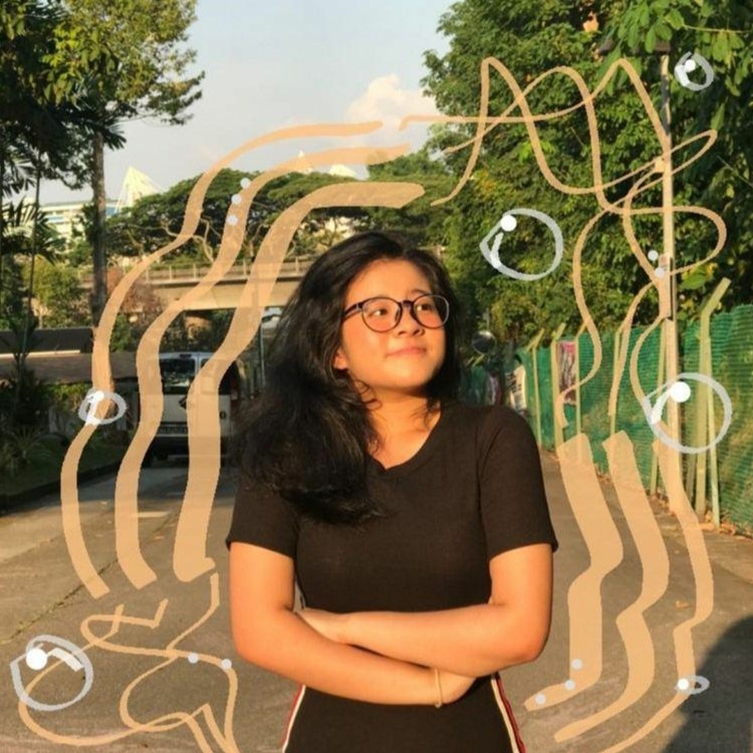 Stream Watermelon Jam - Megan Ang Dragon by Radio Heatwave Podcasts ...