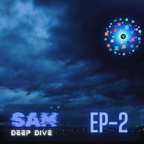 Stream episode [ SAM Deep Dive Ep. 2 ] The surprising cost of cloud 🌧️ ...