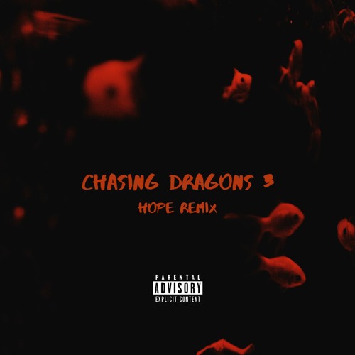 Stream CHASING DRAGONS 3 (HOPE REMIX) by Warpsa | Listen online for ...