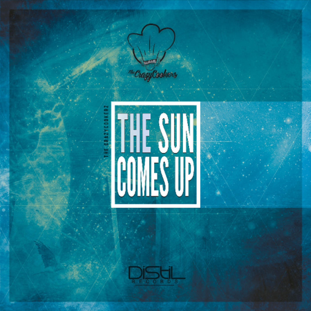 Stream The Sun Comes Up by Distil Records - Redislandmusic.com | Listen ...