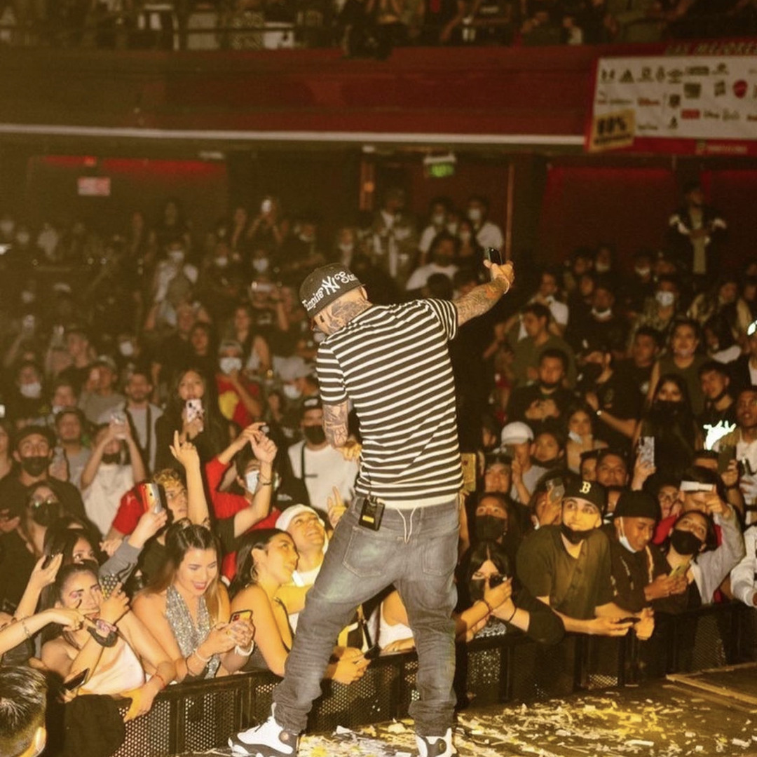 Stream MODO FLAITE - DJ TOBAL (SET) by DJ TOBAL | Listen online for ...