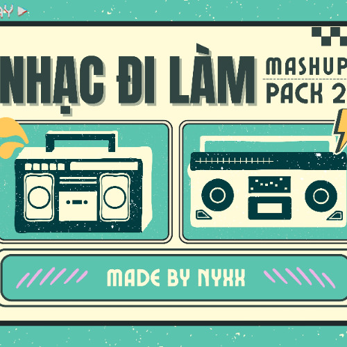 Stream Mashup Pack 2 by DJ NYX | Listen online for free on SoundCloud