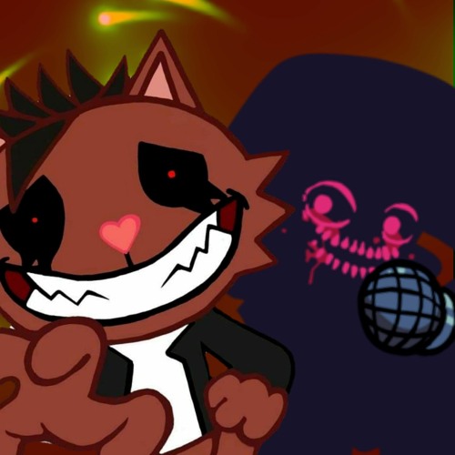 Stream Xeba (Amnésia HTF) VS. Evil Boyfriend | Batalha de Guerreiros ...