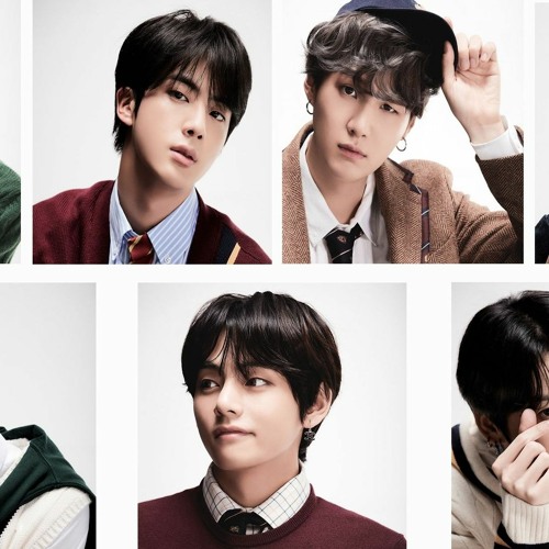 Stream BTS Biography And Profile from goodreadbiopodcast | Listen ...