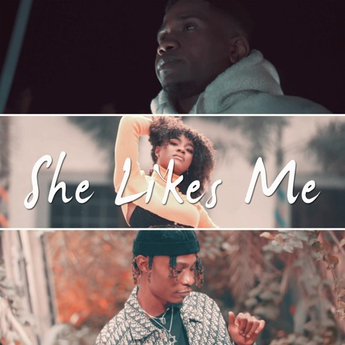 Stream She Likes Me ft. 1da Banton by Jaja Morph | Listen online for ...