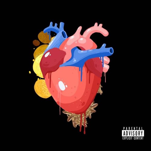 Stream Lil Sha, GGHM, LDW - One Life by geniuscorp | Listen online for ...