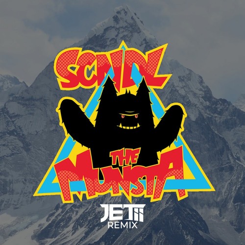 Stream SCNDL - The Munsta (Jetii Remix) by Jetii | Listen online for ...