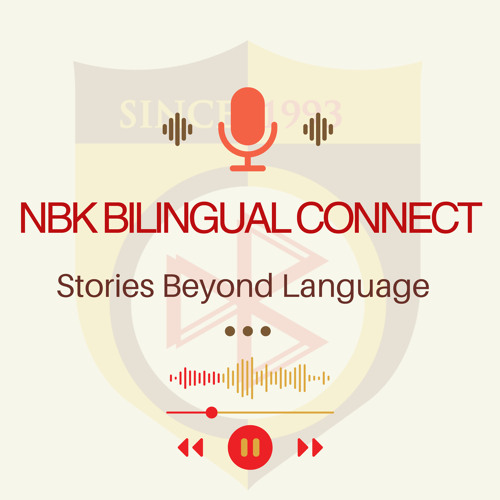 Stream [Ep6] The Power of Art and Creativity: Why Do They Matter? from NBK Bilingual Connect ...
