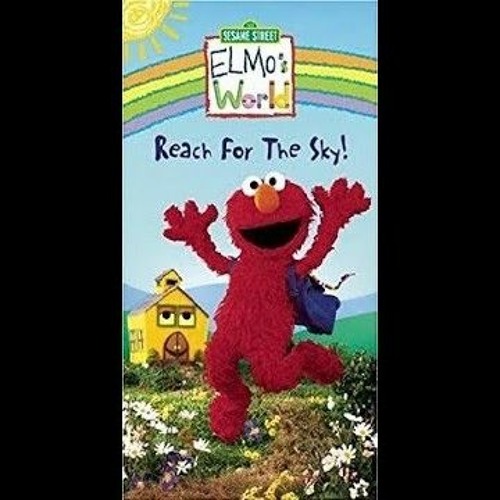 Stream Elmo's World: Reach For The Sky Credits (Autotune Remix) by Elmo ...