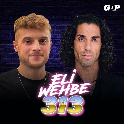 Stream episode Eli Wehbe's Golden Hour by Golden Deer Productions ...