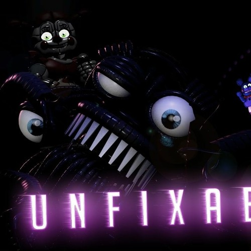 Stream [DAGames] Unfixable (115%) by FnafFan542 | Listen online for ...