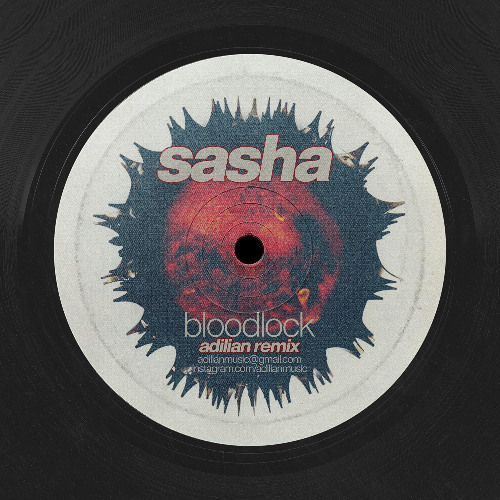 Stream Bloodlock (Adilian Remix) [FREE DOWNLOAD] by Adilian | Listen ...