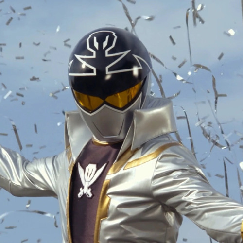 Stream Kaizoku Sentai Gokaiger || 🏴‍☠️ Gokai Silver • Henshin by • Keen Crystal • | Listen ...