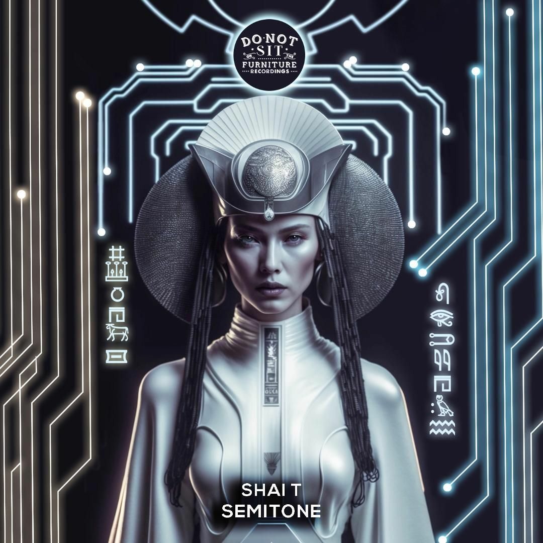 Stream Premiere: Shai T, Tamir Regev - The Captain [Do Not Sit] by When ...