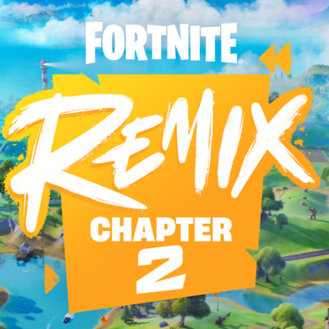 Stream Fortnite - Chapter 2 Remix Trailer Music by Fortnite | Listen ...
