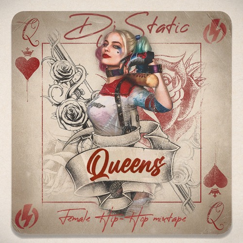 Stream Queens (Female Hip-Hop Mixtape) by 🇭🇹 Dj Static 🇭🇹 | Listen ...