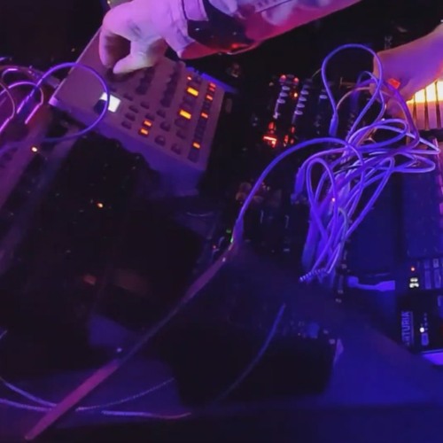 Stream Agent Zero @ SpyLab #002 LIVE - Modular Industrial Set by Agent ...