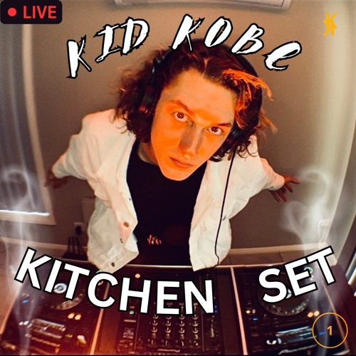 Stream Kitchen Set | Kid Kobe Live by Kid Kobe | Listen online for free ...