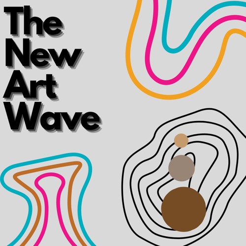 Stream episode The New Art Wave by Sam Cancilla podcast | Listen online ...