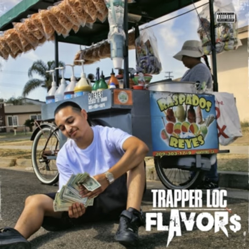 Stream 100 X 22's - Trapper Loc by Archie ⚠️ | Listen online for free ...