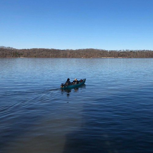 Stream Riverbed Symphony | Listen to Shoreline Sessions (demos ...