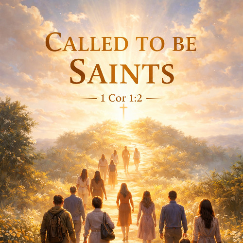 Stream 2nd Sunday of Ordinary Time 2026 by Fr Tim Grimes | Listen ...