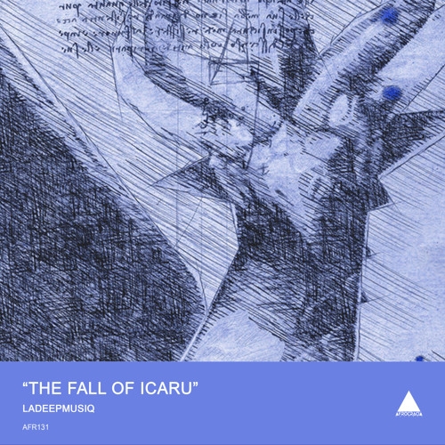Stream The Fall of Icaru by Afrocracia Records | Listen online for free ...