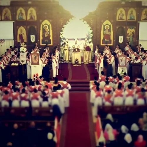 Stream Mina Sobhi | Listen to Psalm 150 playlist online for free on ... Stream Mina Sobhi | Listen to Psalm 150 playlist online for free on ...