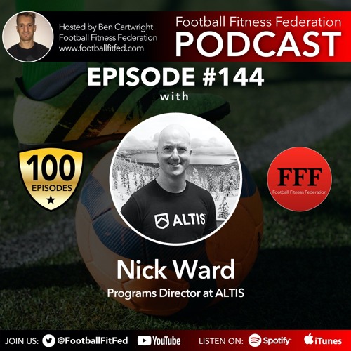 Stream episode #144 "The Problem First Approach" With Nick Ward by ...