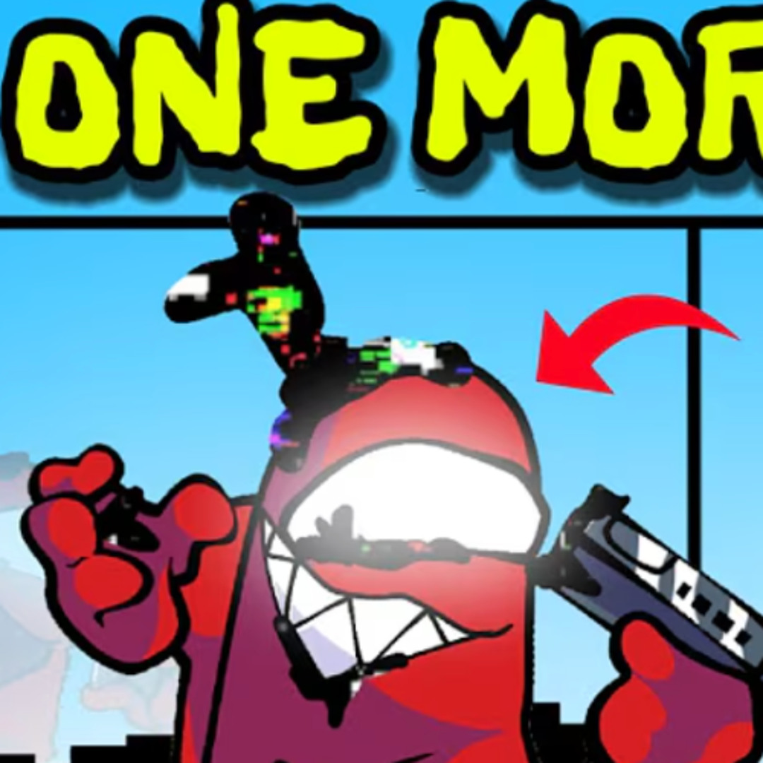 Stream Pibby Among Us | FNF Glitch Mystery | Pibby Red credit: KING Z ...