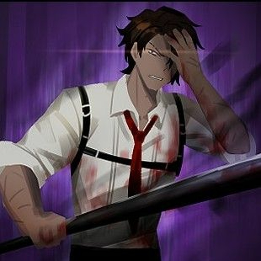 Stream Mili - Through Patches of Violet by messenger | Listen online ...