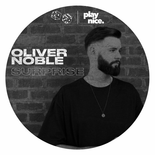 PN0086 - Oliver Noble - Surprise - Listen to music