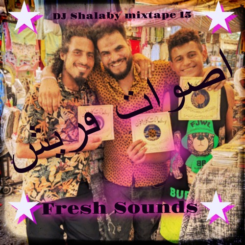 Stream DJ SHALABY #9 - MIXTAPE 15 Dj Shalaby by Radio Olisipo | Listen ...