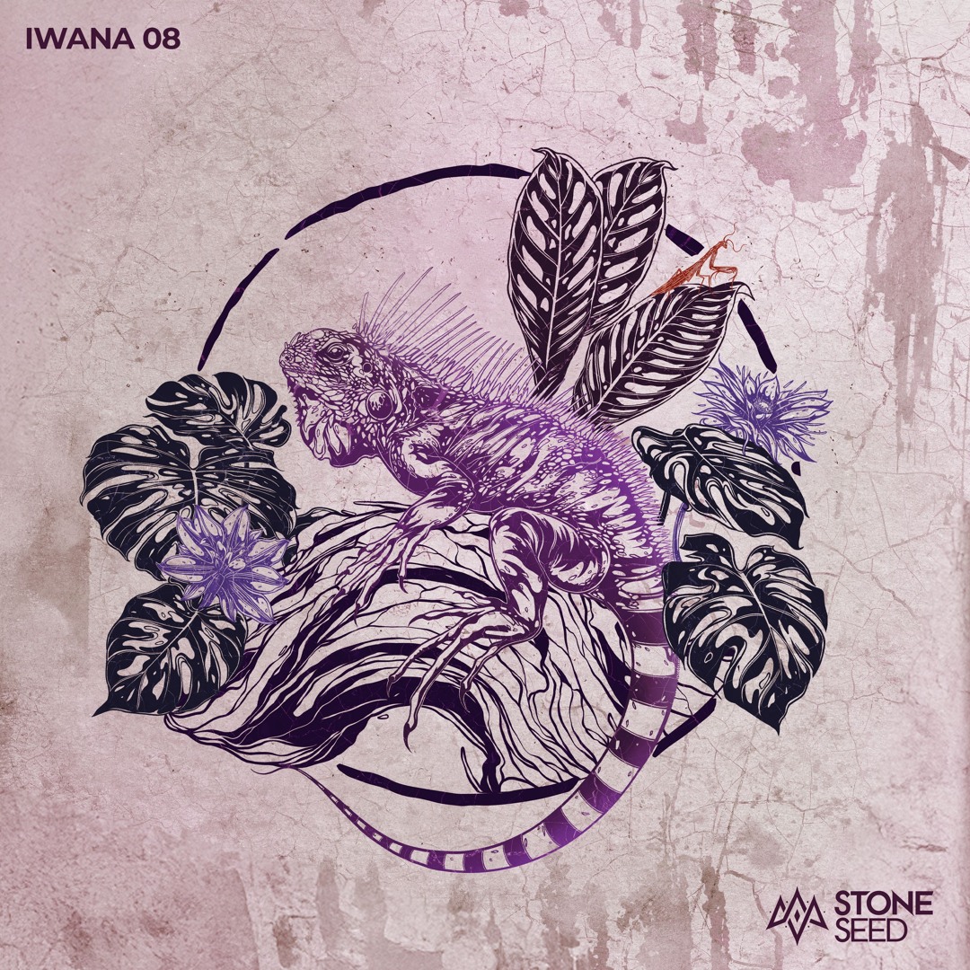 Stream Stone Seed | Listen to IWANA 08 playlist online for free on ...