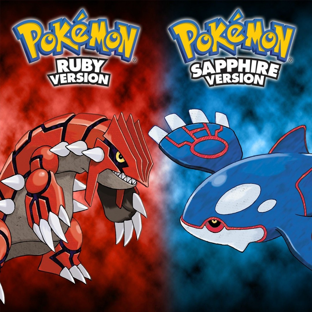 Stream Pokemon Sapphire and Ruby Route 101 Theme Remake by llab ...