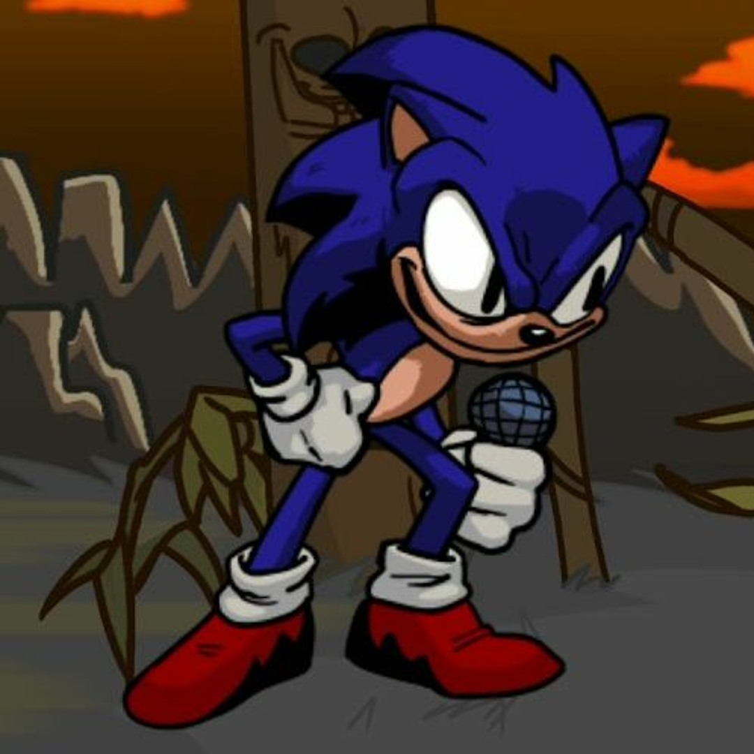 Stream []FNF V.S. Sonic.EXE[] Faker Ost - No Transformation Part by ...