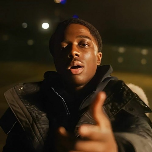 Stream Central Cee X JBEE - Drowning In Problems by Siddd Music ...