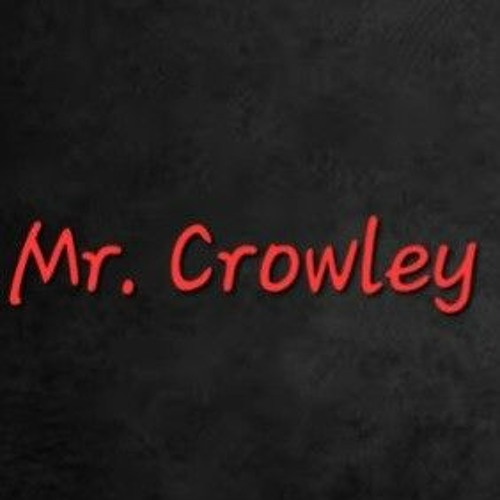 Stream Mr. Crowley Cover by Jenni Cary | Listen online for free on ...