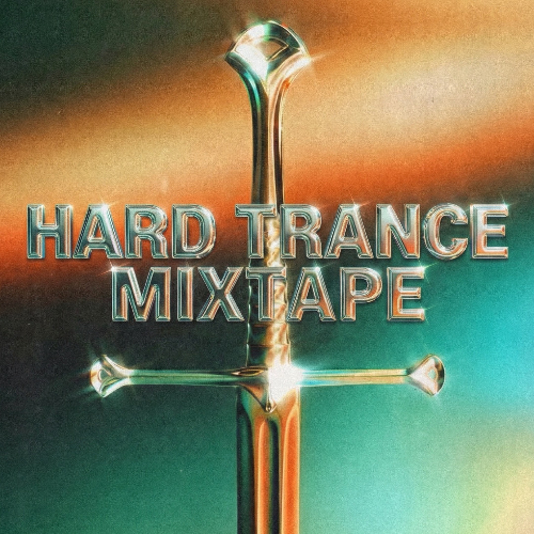 Stream HARD TRANCE MIXTAPE by JAYMZ | Listen online for free on SoundCloud