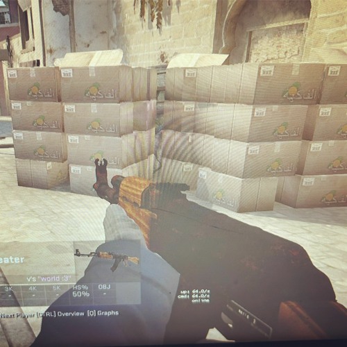 Stream csgo [DJ SHUFFLE EXCLUSIVE] by imsg | Listen online for free on ...