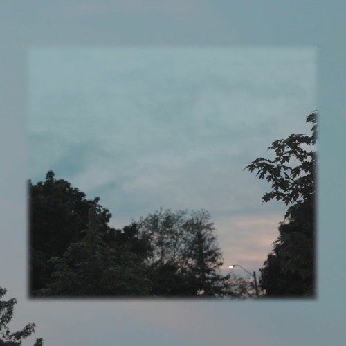 Stream late june evening (reimagined) by ghosthands | Listen online for ...