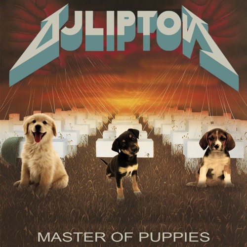 Stream Master Of Puppies by Dj Lipton | Listen online for free on ...