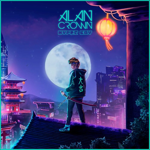 Stream Alan Crown - Start Again by Alan Crown | Listen online for free ...