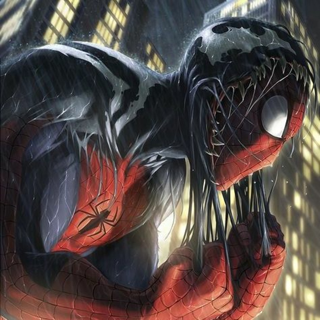Stream "HE'S MINE" Cash Shit - PS5 Symbiote Spiderman 2 - Playboi Carti ...