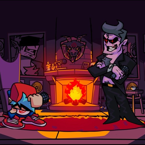 Stream Revenge - Dissension but Boyfriend? Vs Daddy Dearest (FNF ...