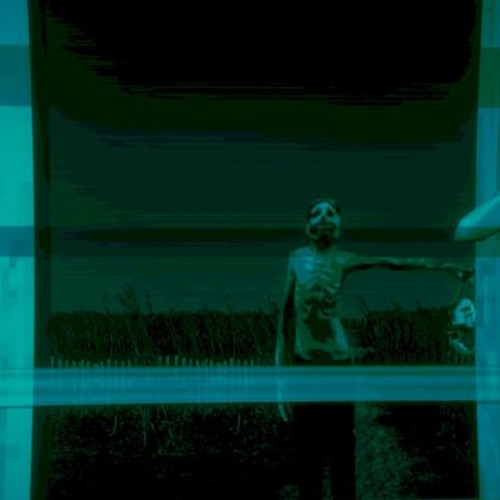 Stream Super Visitor - No, I'm Not a Human OST by мяцюк | Listen online ...