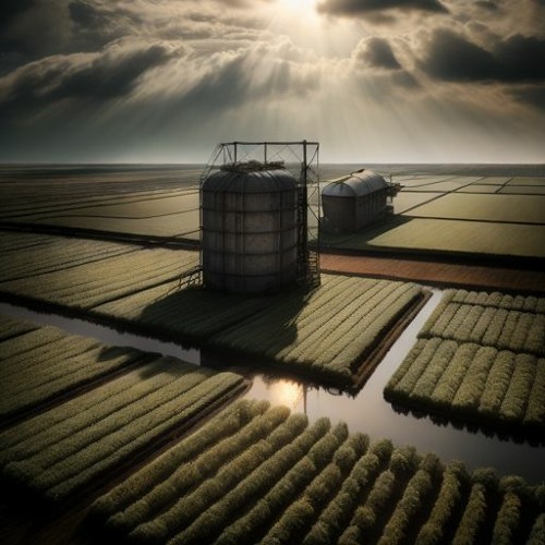 Stream Dystopian Farming by Dialtone | Listen online for free on SoundCloud